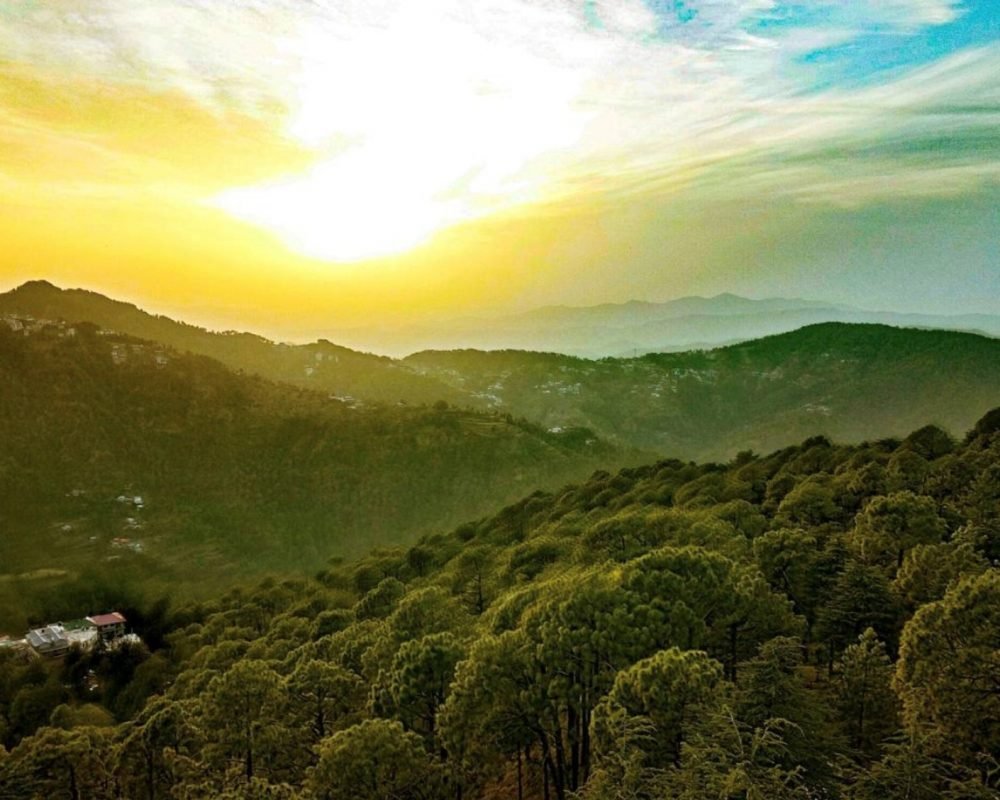 15 places to visit in Shimla - Queen of Hill Stations places to visit in Shimla