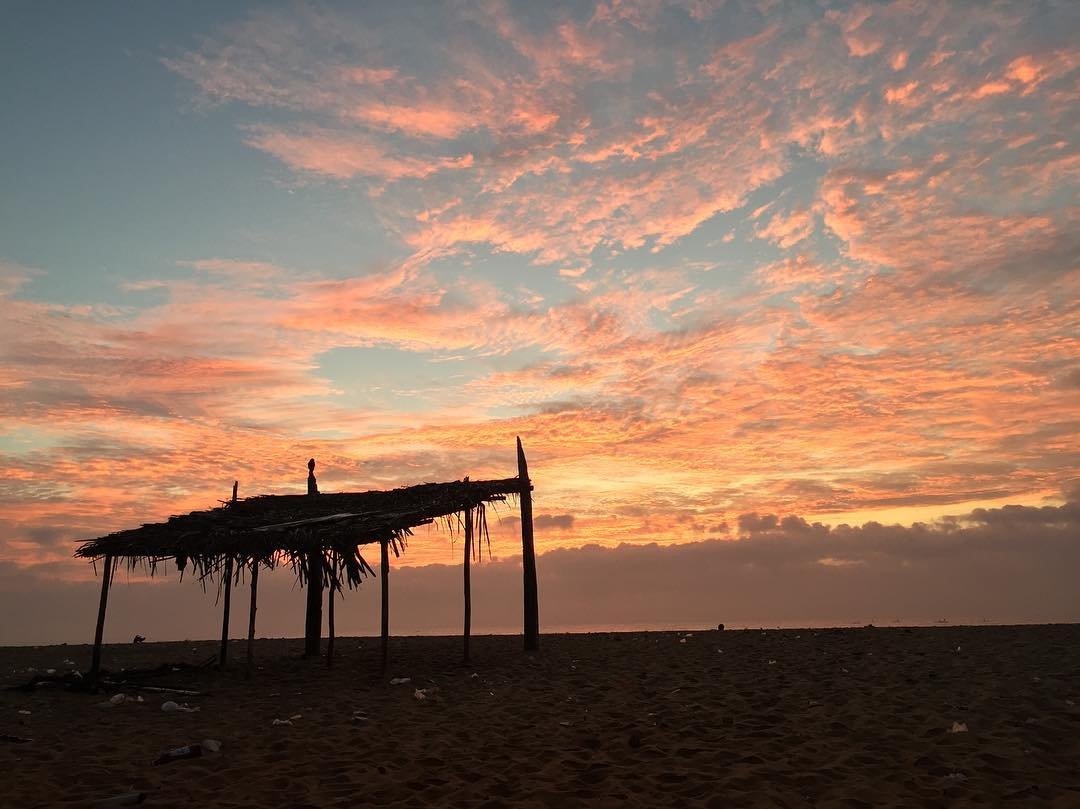 Top 10 Places to Visit in Pondicherry - The French Colony of India