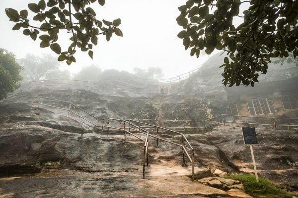 Pachmarhi -15 Best Places to Visit in Pachmarhi | Hikerwolf